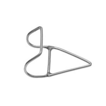 Jaeger Lid Plate (S1-1235) – Stephens Instruments