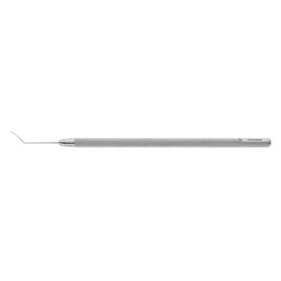 Mccannel Iris Suture Needle Guide (S4-1450) – Stephens Instruments