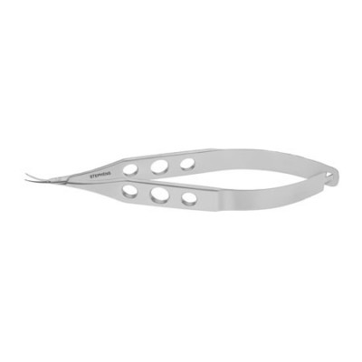 Stevens Tenotomy Scissors, Standard, Straight, Ring Handle (S7-1085 ...