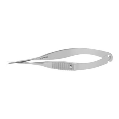 Westcott Tenotomy Scissors, Standard Blades, Sharp (S7-1320) – Stephens ...