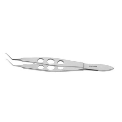 Hunt Chalazion Forceps, 12mm Diameter (S5-1055) – Stephens Instruments