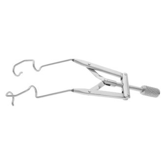 Ophthalmic Surgical Instruments - Stephens Instruments