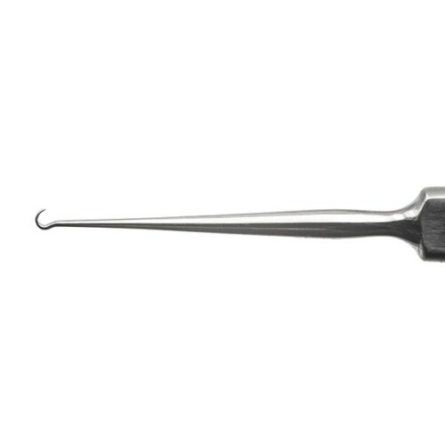 Tyrell Iris Hook, Sharp (S4-1270) – Stephens Instruments