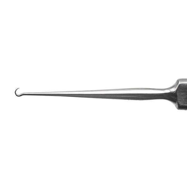 Tyrell Iris Hook, Sharp (S4-1270) – Stephens Instruments