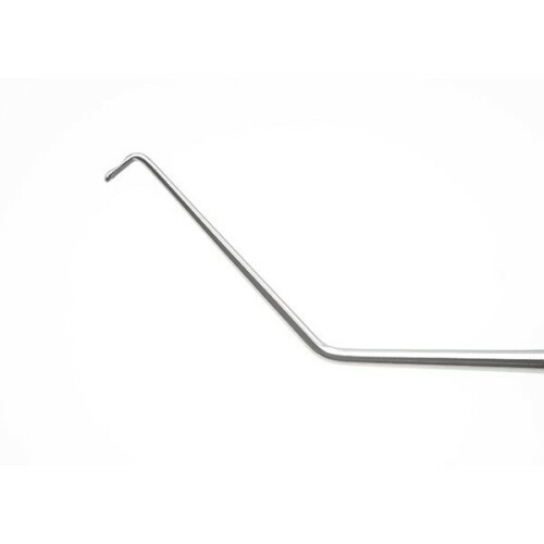 Chang Horizontal MicroFinger Chopper (S4-1559) – Stephens Instruments