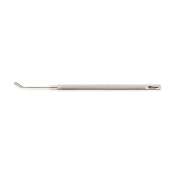 Corneal Epithelium Spatula-Hockey Stick (S4-1675) – Stephens Instruments
