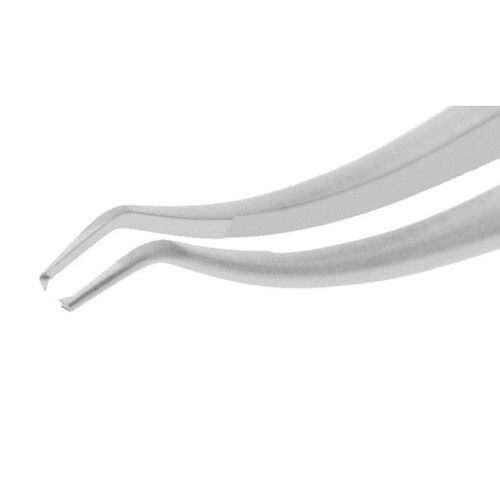 Colibri Forceps, 0.12mm, Round Handle (S5-1140) – Stephens Instruments