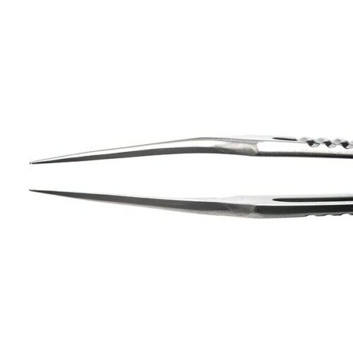 Pierse Type Forceps For Corneal, Cataract (S5-2020) – Stephens Instruments