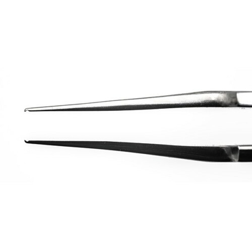 Pierse Type Forceps For Microscopic Use (S5-2025) – Stephens Instruments