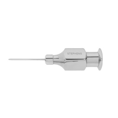 Chang Hydrodissection Cannula (SC-5335) – Stephens Instruments